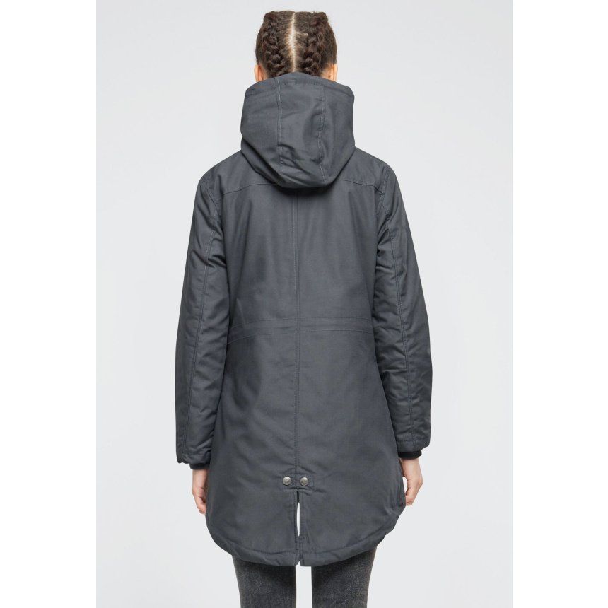 Ženska fishtail Parka Marsh Lake | Army Shop